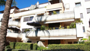 Edificio Las Brisas - Gamar Servicios